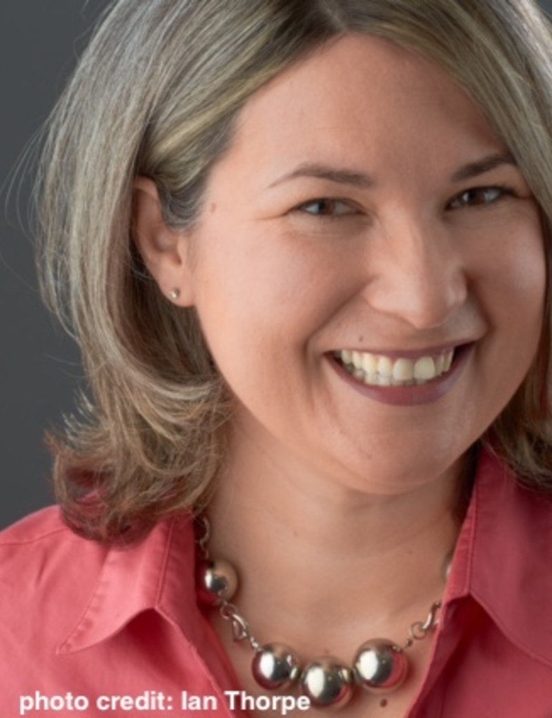 Leslie Giddings – Transform Together